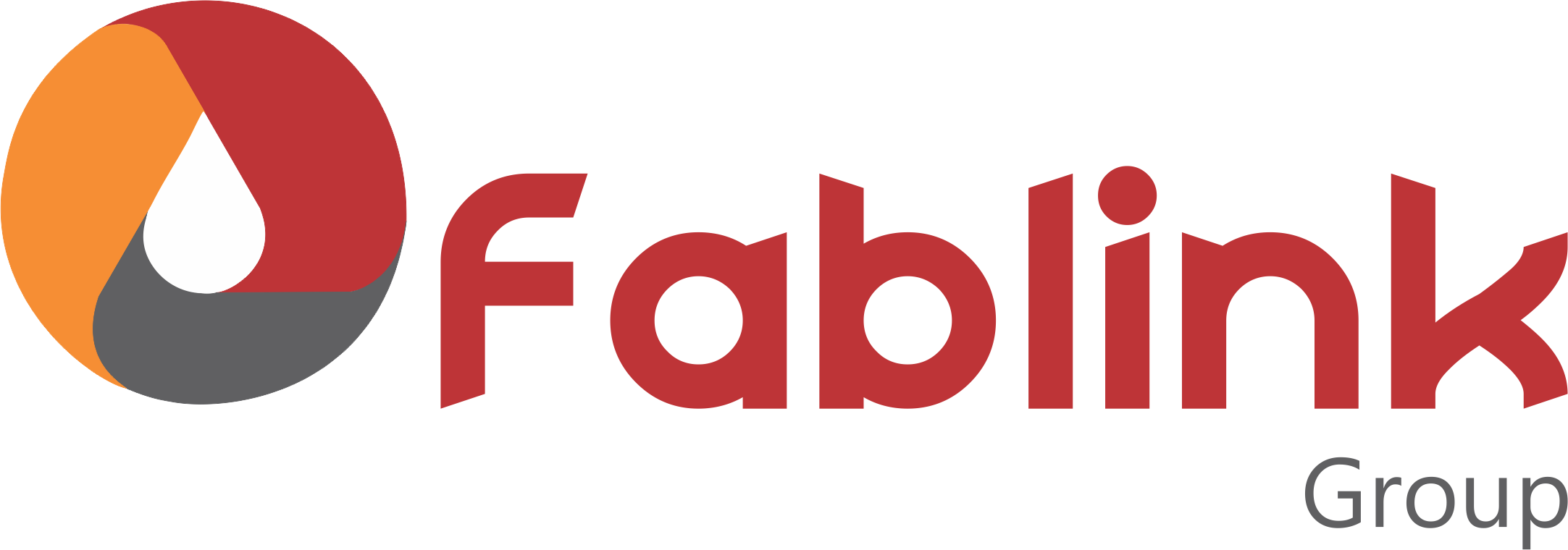 Fablink Energy Resources Limited – …Everything gas, delivered